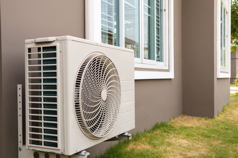 Ducted Reverse Cycle - Reverse Cycle Air Conditioning Services Perth